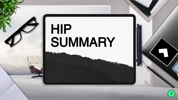 HIP Summary | Genially