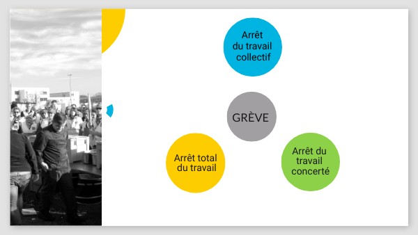 Grève