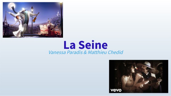 BASIC PRESENTATION | Genially