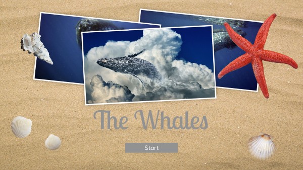 THE WALES | Genially