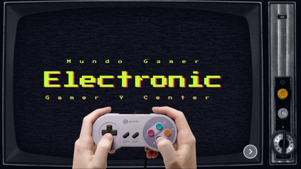 EGC Proyecto 2 | Genially