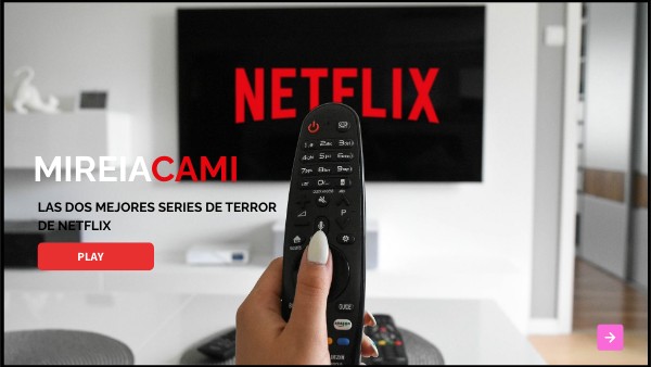 PRESENTACIÓN MIREIA CAMI S2D | Genially