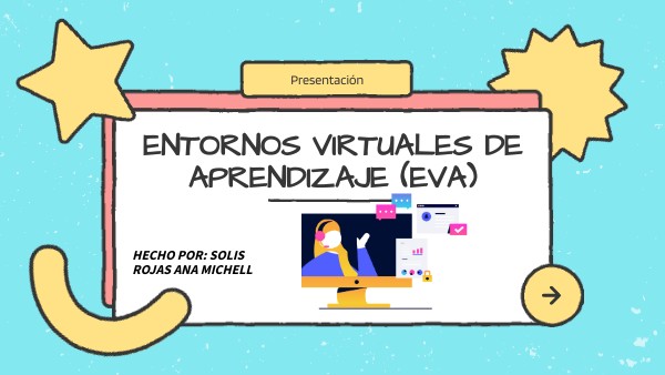 PRESENTACIÓN EVA