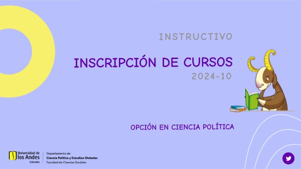 2024-10 (O-CPOL) INSTRUCTIVO - INSCRIPCIÓN DE CURSOS OPCIÓN CPOL