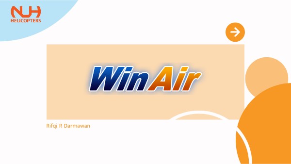 WINAIR | Genially