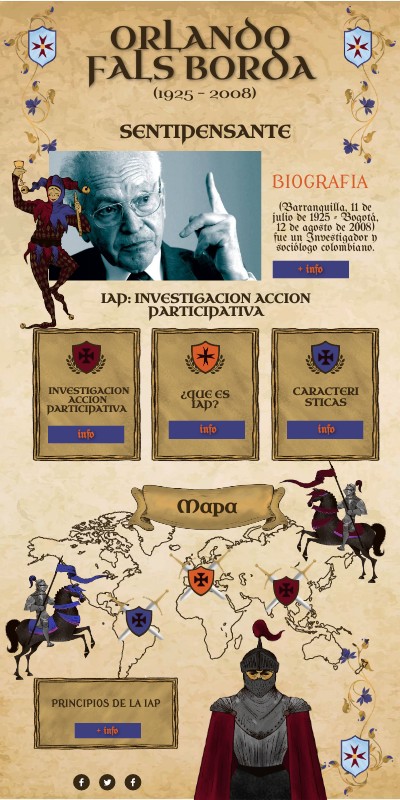 IAP: INVESTIGACION ACCION PARTICIPATIVA