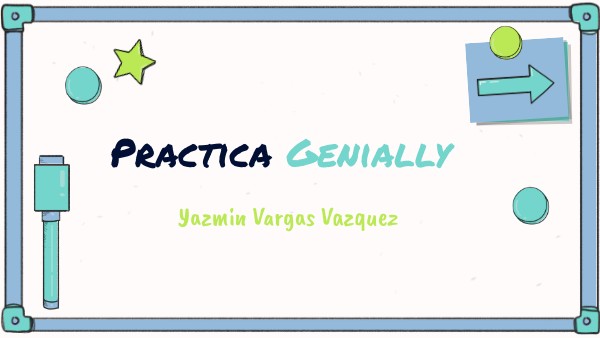 Practica Genially