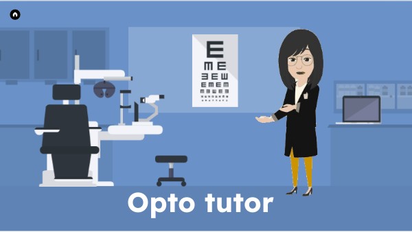 Opto tutor