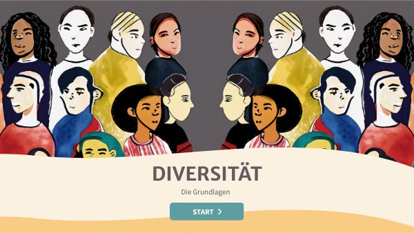 Diversity Grundlagen | Genially