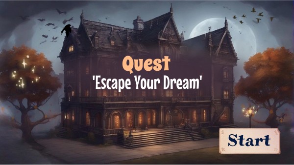 Spotlight-Quest-5 | Genially