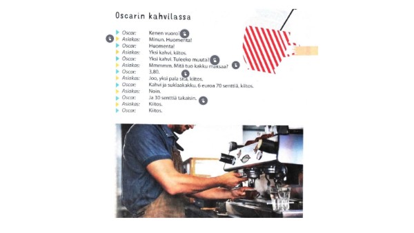 Oma suomi, sivu 33 | Genially