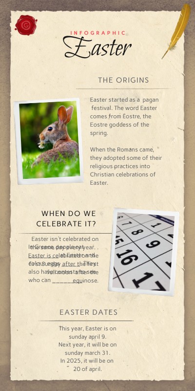 WebQuest 1º ESO template | Genially