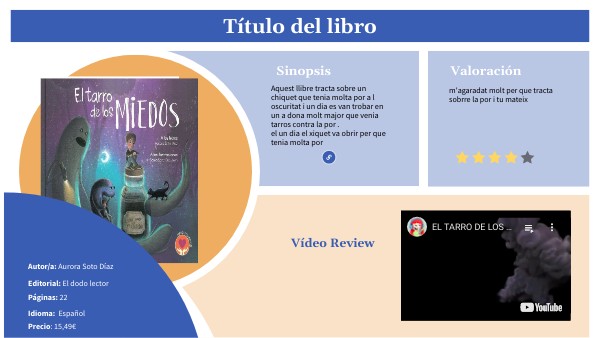 RESEÑA LIBRO II