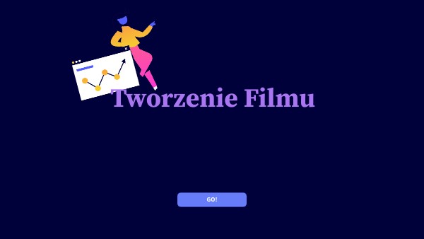 Essential Dark Presentation | Genially