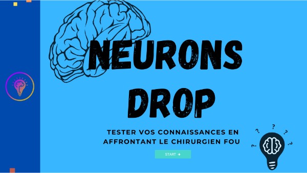 Neurons Drop 3