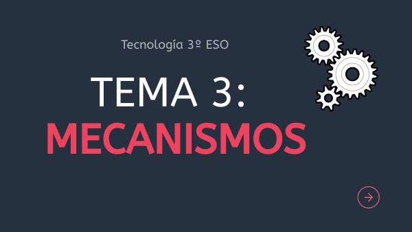 PRESENTACION T3 | Genially