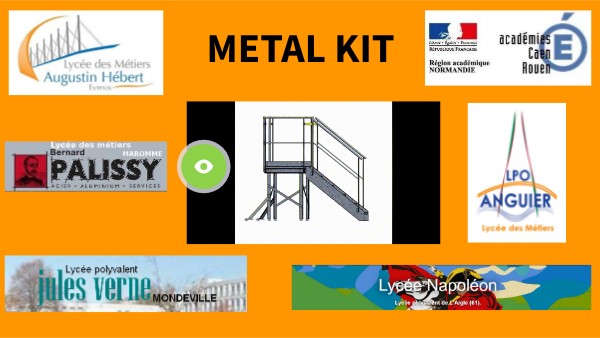 METAL KIT | Genially