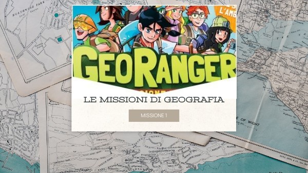 LOCALIZZO IL MIO COMUNE | Genially