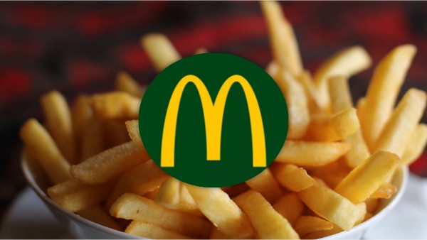Présentation Mcdo | Genially