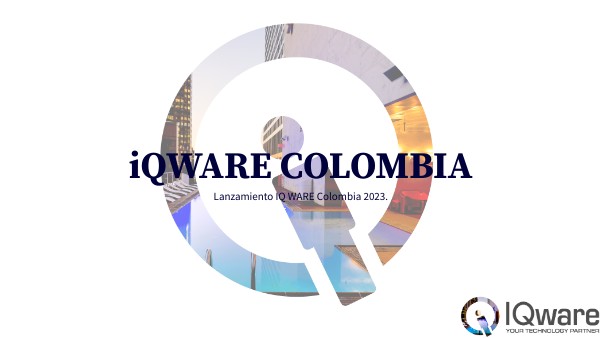 IQWARE Colombia | Genially