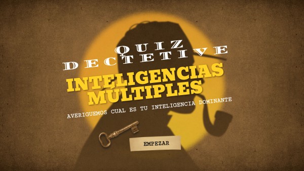 QUIZ DETECTIVE | Genially