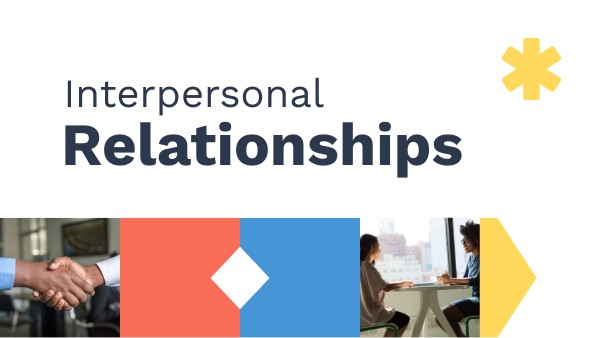 INTP RELATIONSHIP. LMS. | Genially