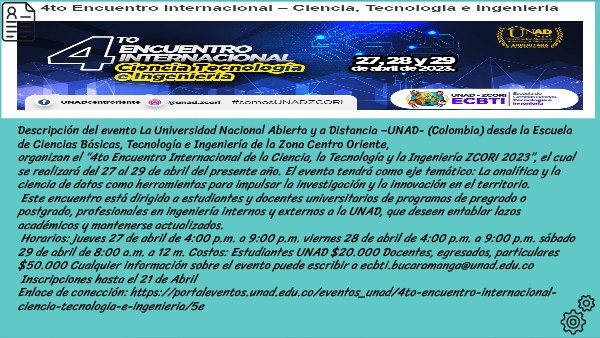 Ejercicio complementario tarea 3 | Genially