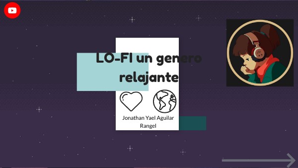 Presentación de LO-FI