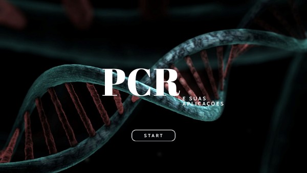 PCR - SEMINÁRIO | Genially