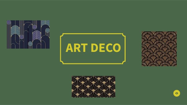 ART DECO