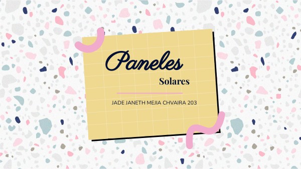 Proyecto parte 2 | Genially