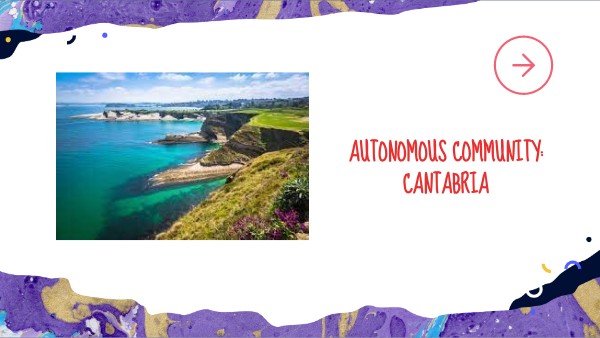 AUTONOMOUS COMMUNITY