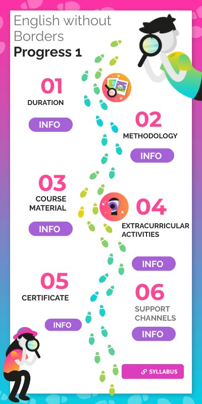 - EwB Progress 5 B2+