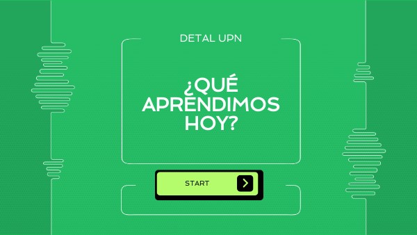 MARCA PERSONAL_DETAL | Genially