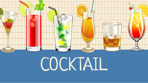 COCKTAIL