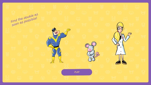 DOUBLE KIDS BOX STARTER | Genially