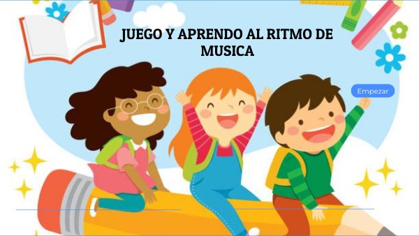 RITMO MUSICAL