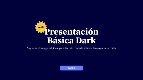 Reflexión 1 tecno | Genially