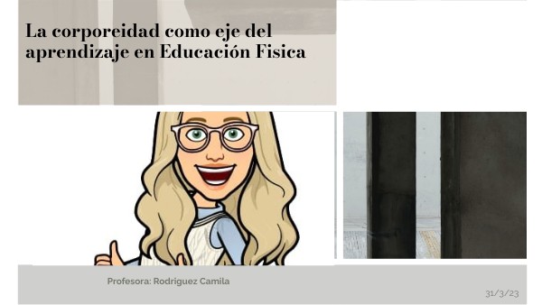 Alicia Ester Grasso | Genially