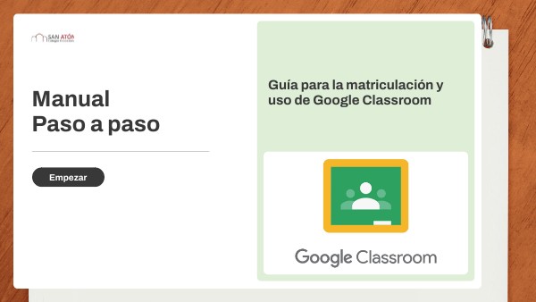 Classroom