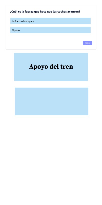 Conocimiento del medio