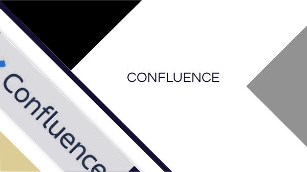 CONFLUENCE
