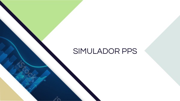 Simulador PPS | Genially