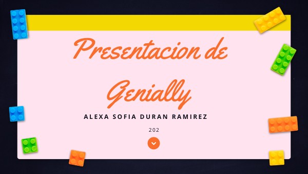 Alexa Sofía Durán Ramirez 202