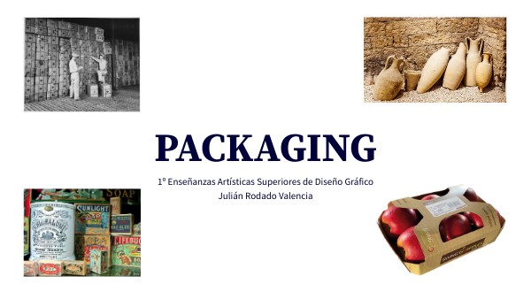 PACKAGING