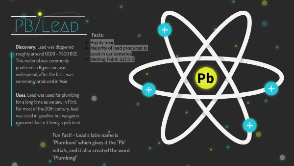 BT Adopt-An-Atom | Genially