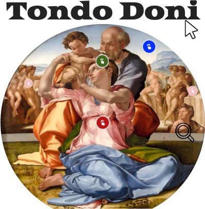 Tondo doni