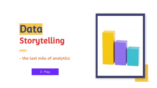 Data Storytelling | Genially