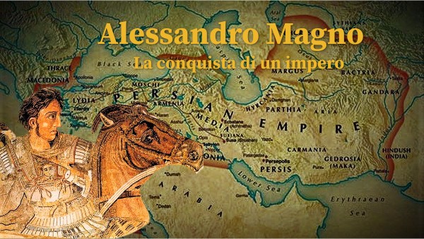 Alessandro Magno