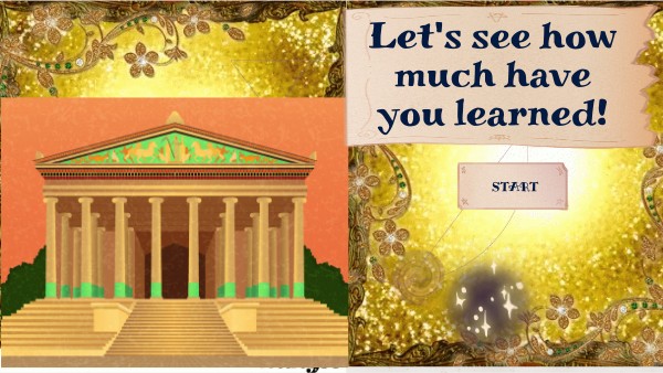 SIMPLE PRESENT | Genially